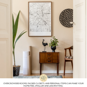 7 Biggest Staging Mistakes Sellers Make—and How to Avoid Them - Maijia ...