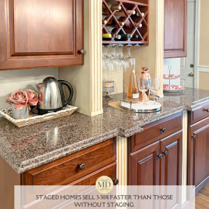 3 Ways Home Staging Creates Great First Impressions - Maijia Donovan ...