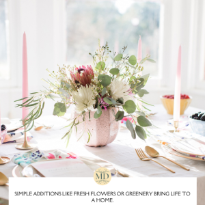 Top 5 Transformative Budget-Friendly Staging Tips Buyers Love - Maijia ...