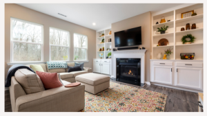 Professional Home Stager or DIY? Avoid These Costly Mistakes - Maijia ...